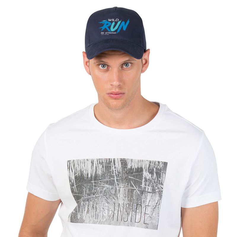 Casquette personnalisée à l'unité | Commandez vos casquettes ...