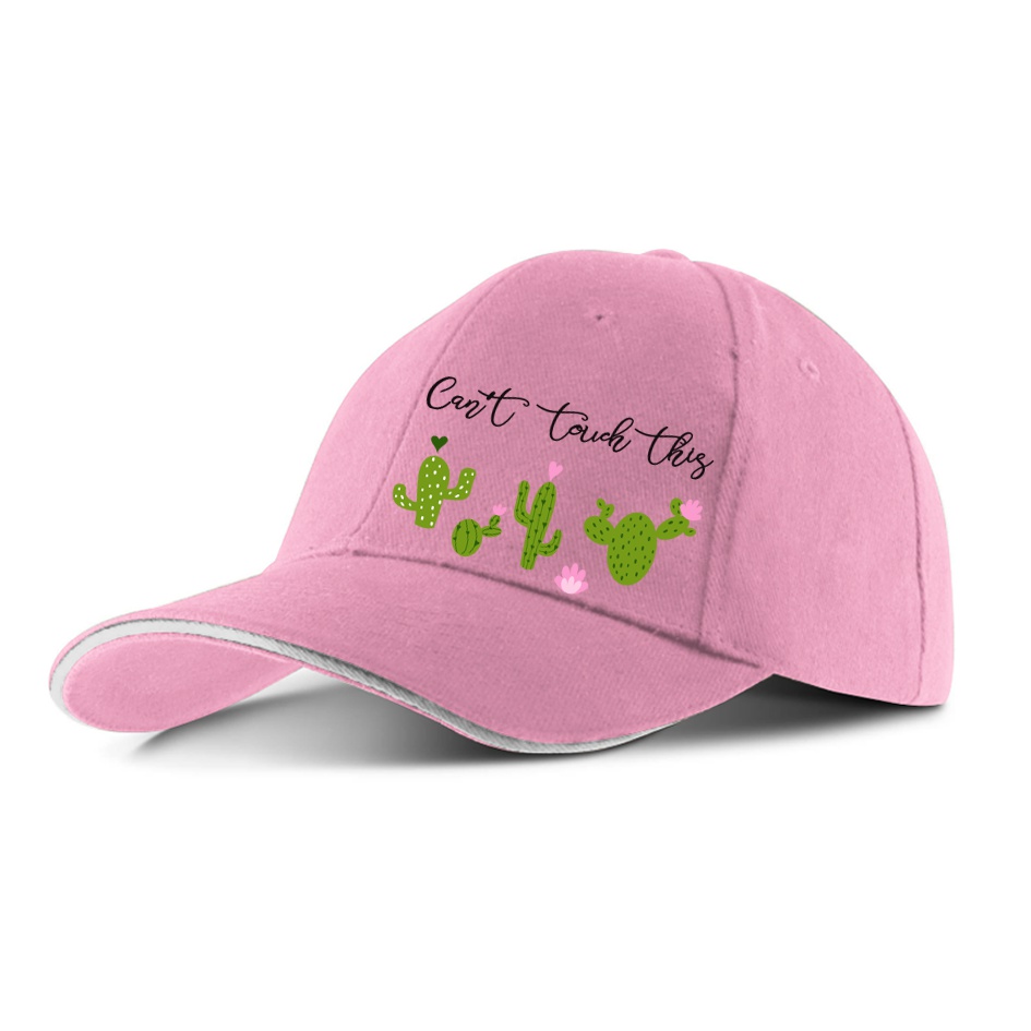 Casquette personnalisée à l'unité | Commandez vos casquettes ...