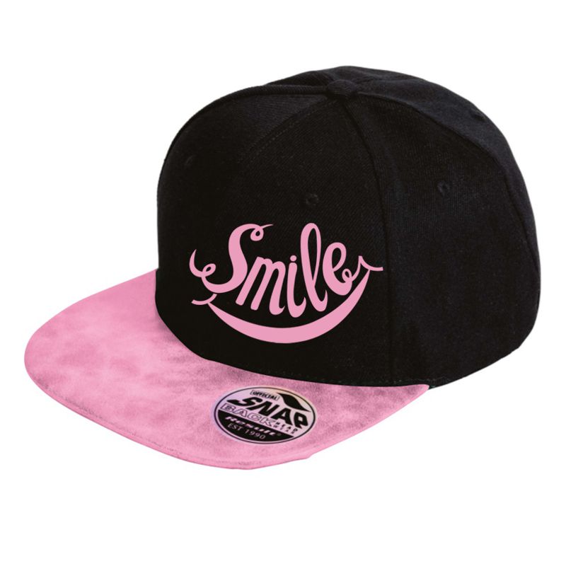 Casquette personnalisée à l'unité | Commandez vos casquettes ...