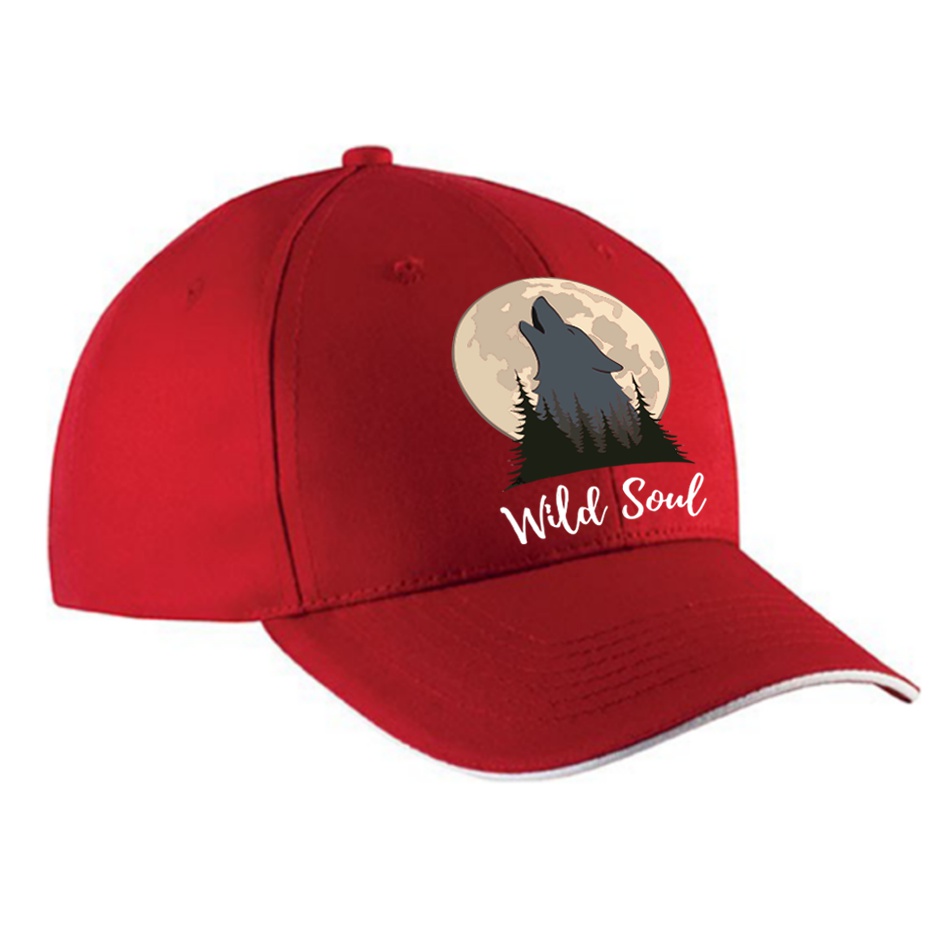 Casquette personnalisée à l'unité | Commandez vos casquettes ...