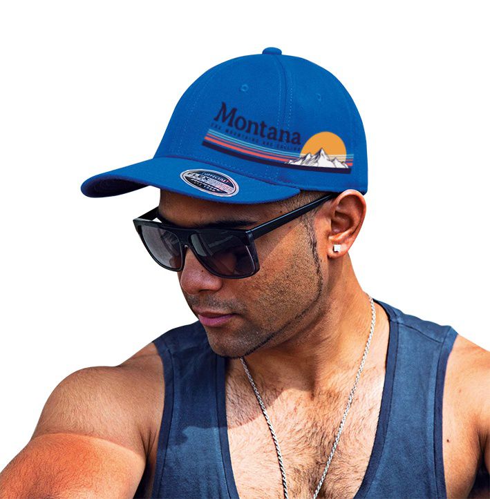 Casquette personnalisée à l'unité | Commandez vos casquettes ...