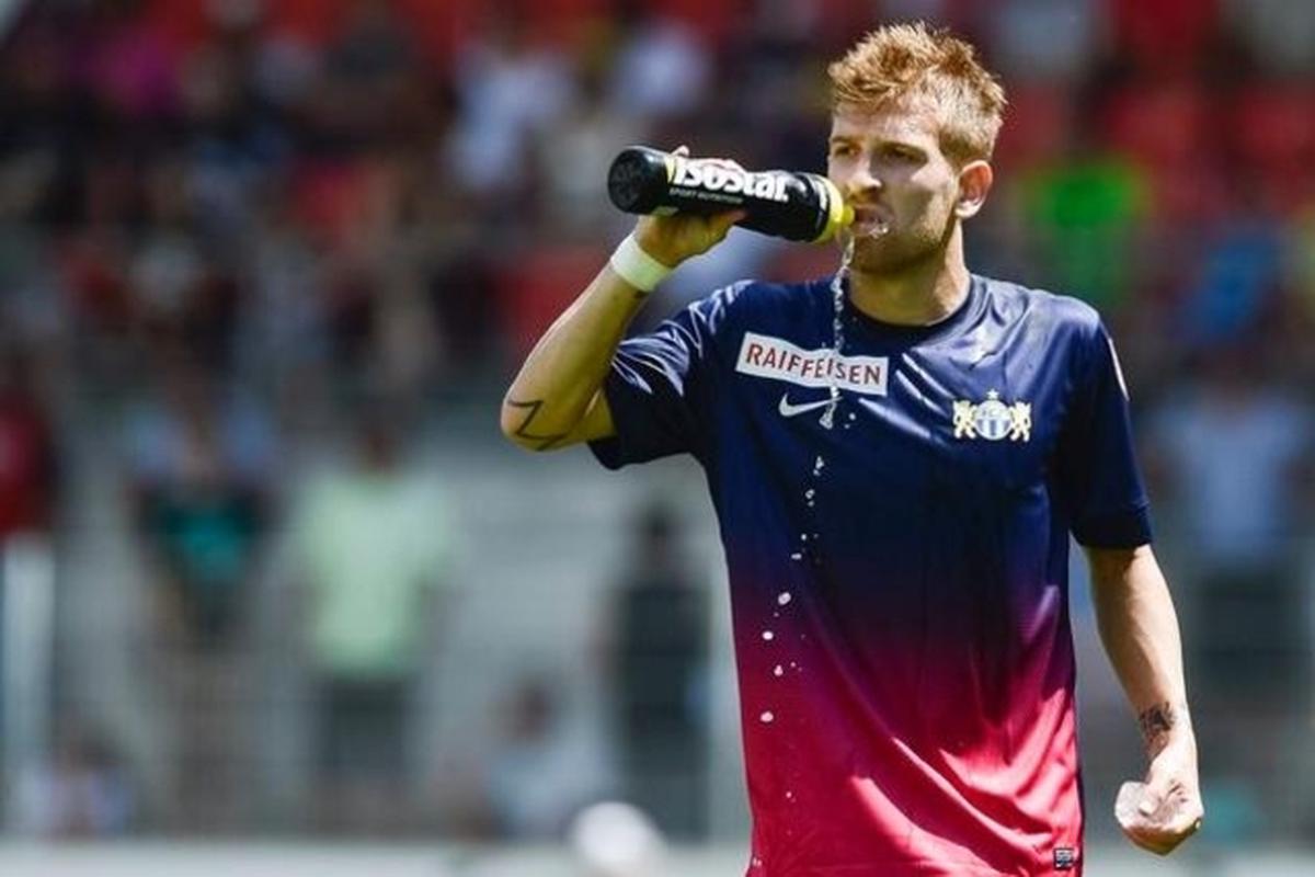 Quelle gourde choisir pour le foot ? - Guides et conseils | Zaprinta